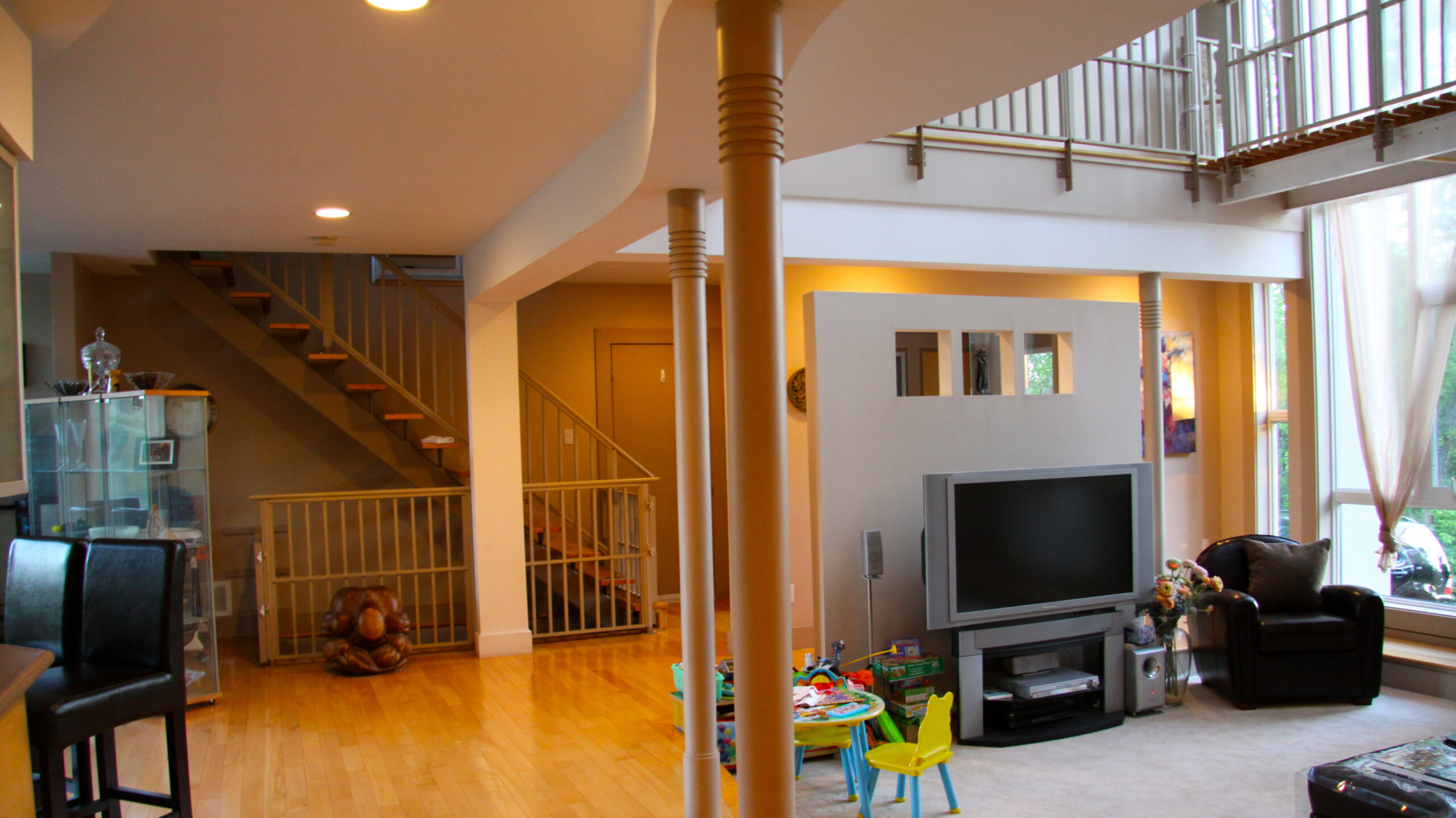 Interior Design - Brad Levere Design