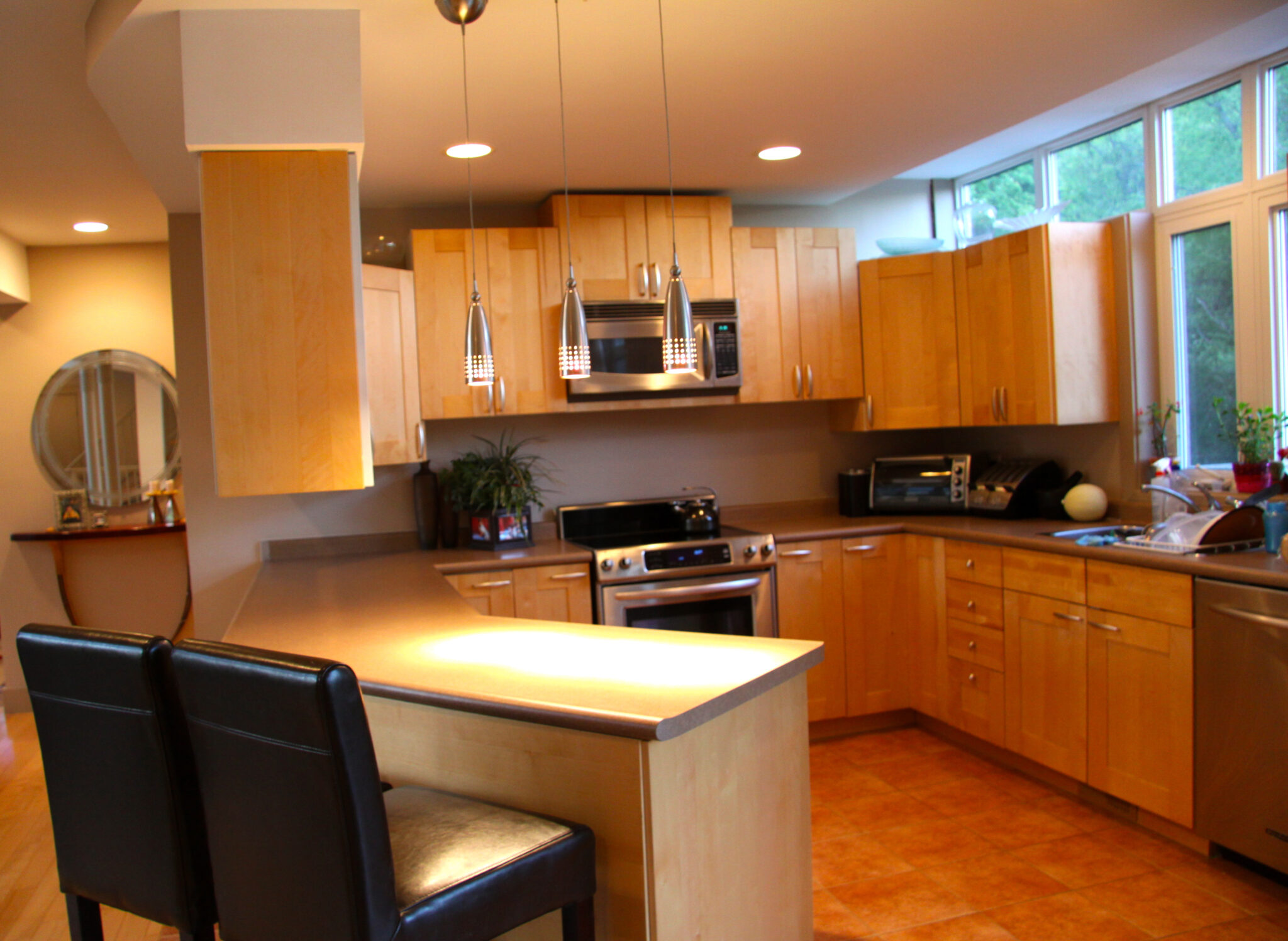 Interior Design - Brad Levere Design